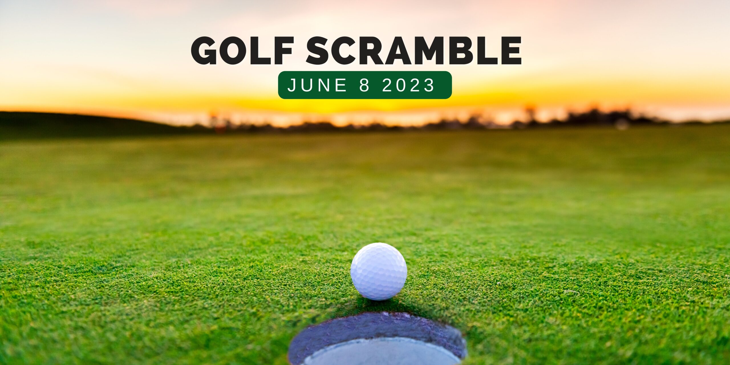 Golf Scramble Greater Lansing YFC