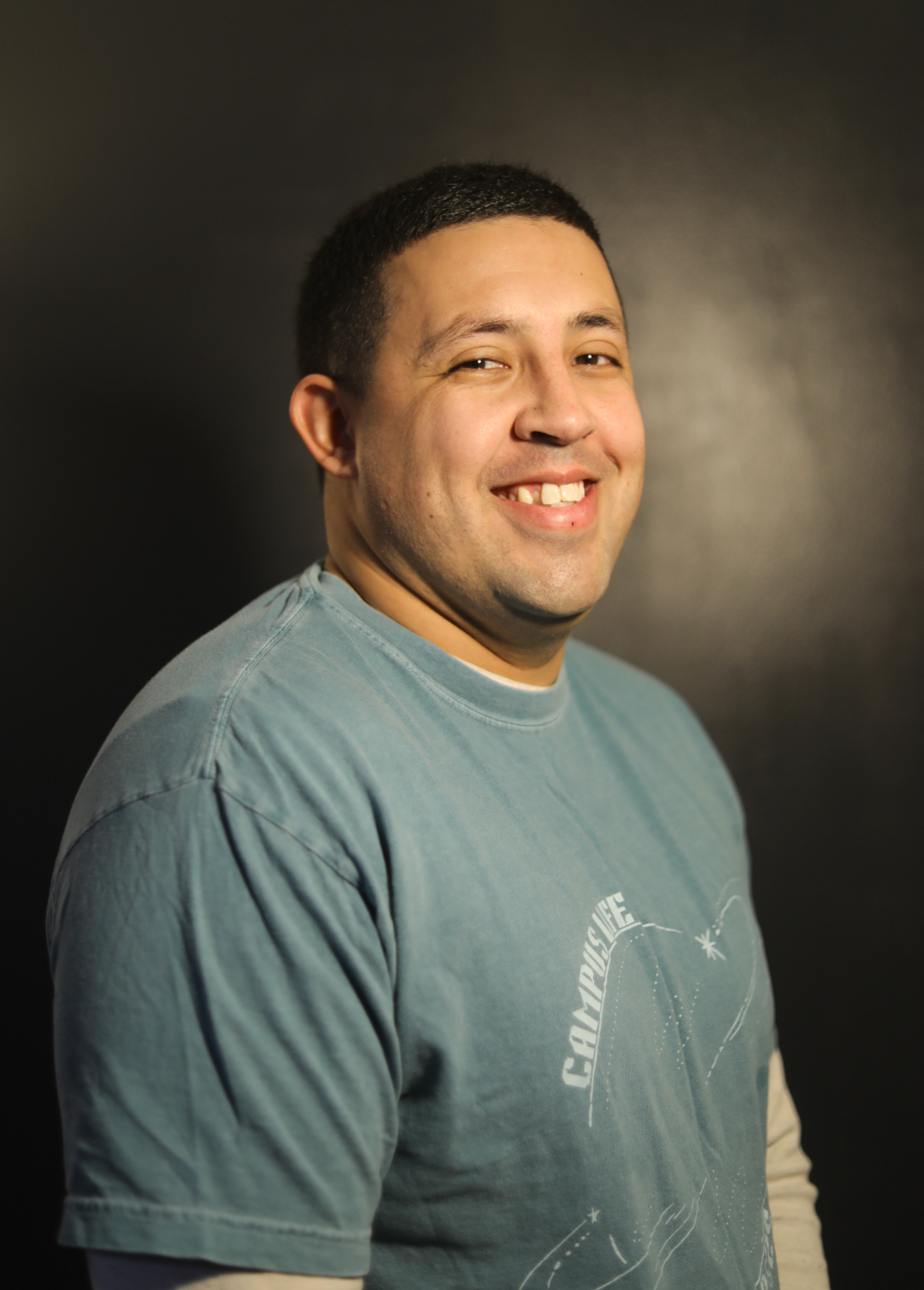 Staff - Greater Lansing YFC